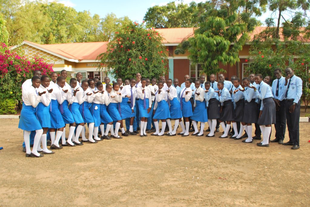 inside | Halcyon Schools