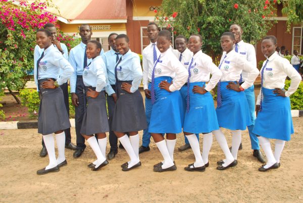 uniform | Halcyon Schools